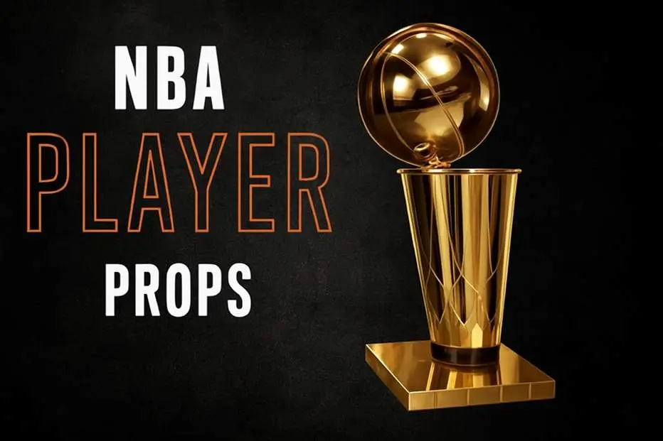 Top NBA Player Props to Watch on June 3, 2026: Key Picks & Insights
