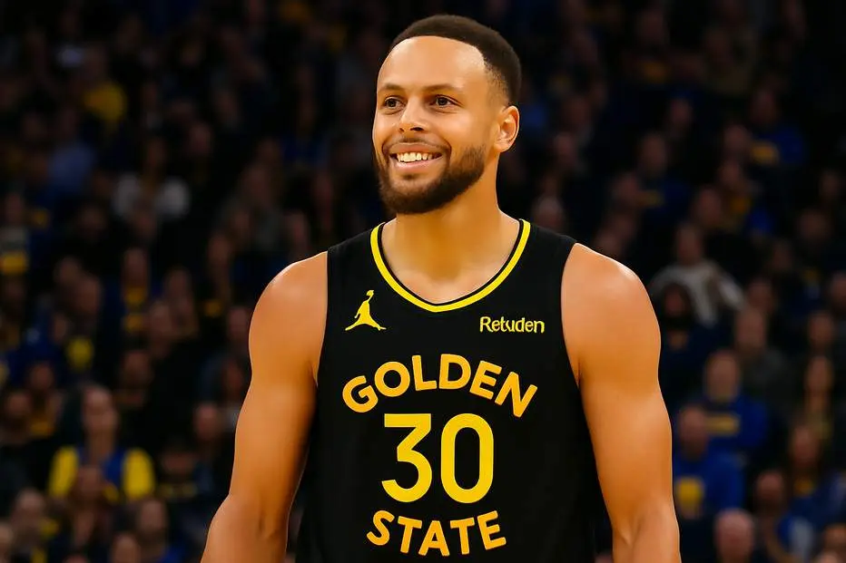 Stephen Curry Injury Update: Warriors Star Suffers Quad Contusion but ...